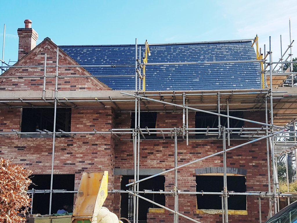 Gallery - JRC Specialist Slate Suppliers