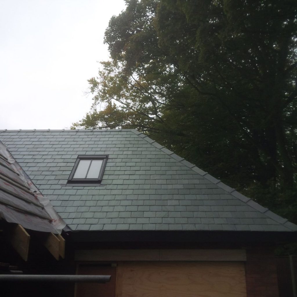 Slate Ridge - JRC Specialist Slate Suppliers